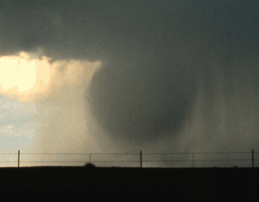 Microburst detection and avoidance – A new method to identify the ...